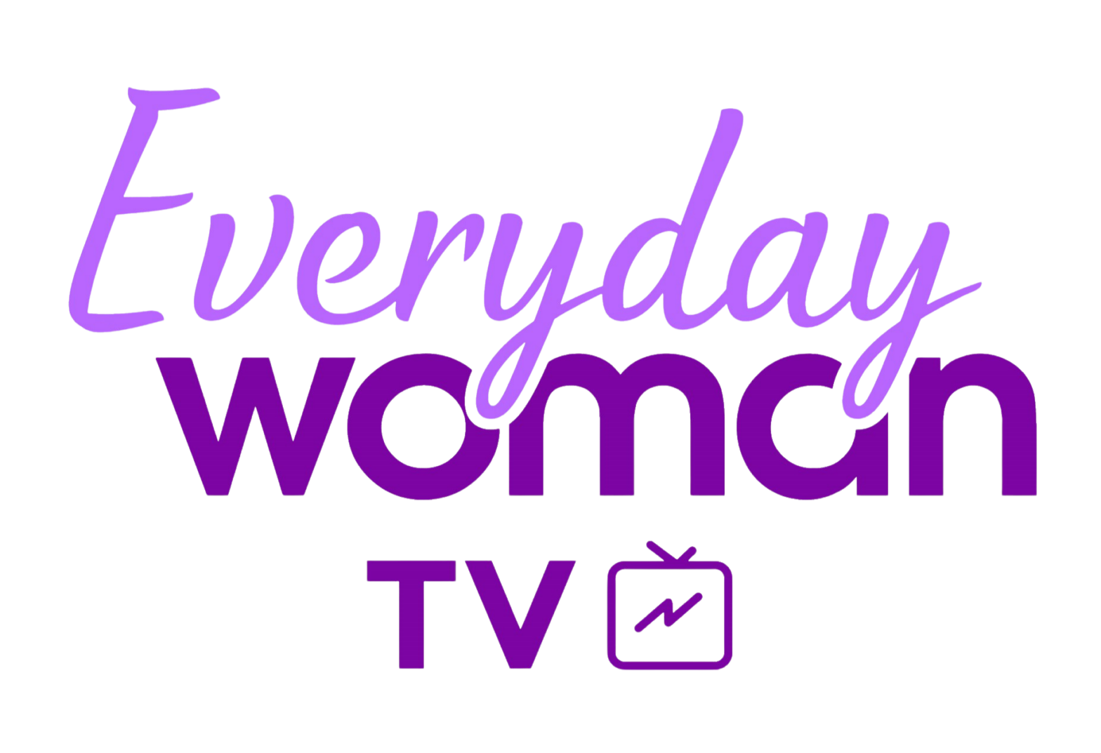 Everyday Woman TV – TV Channel To Inspiring Women
