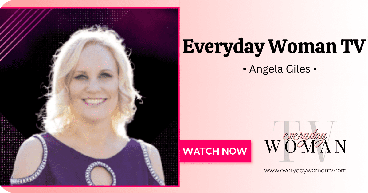 Everyday Woman TV Show - Everyday Woman TV Network