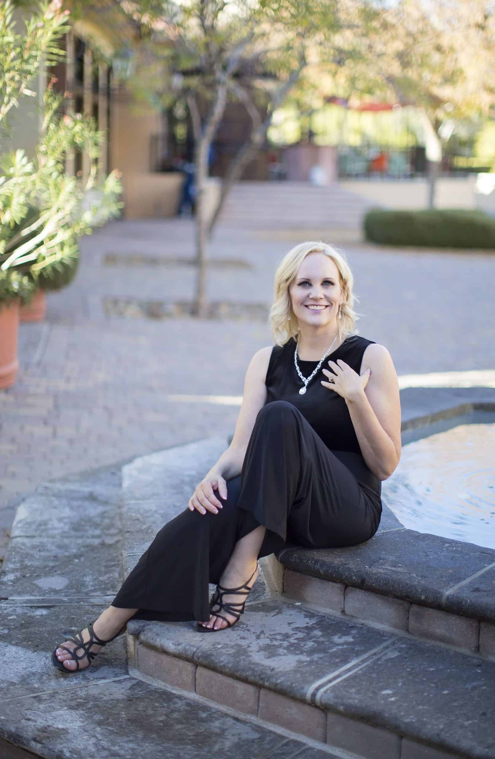 Angela Giles - Everyday Woman TV Network